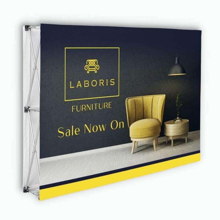 Banner Walls - 24Media