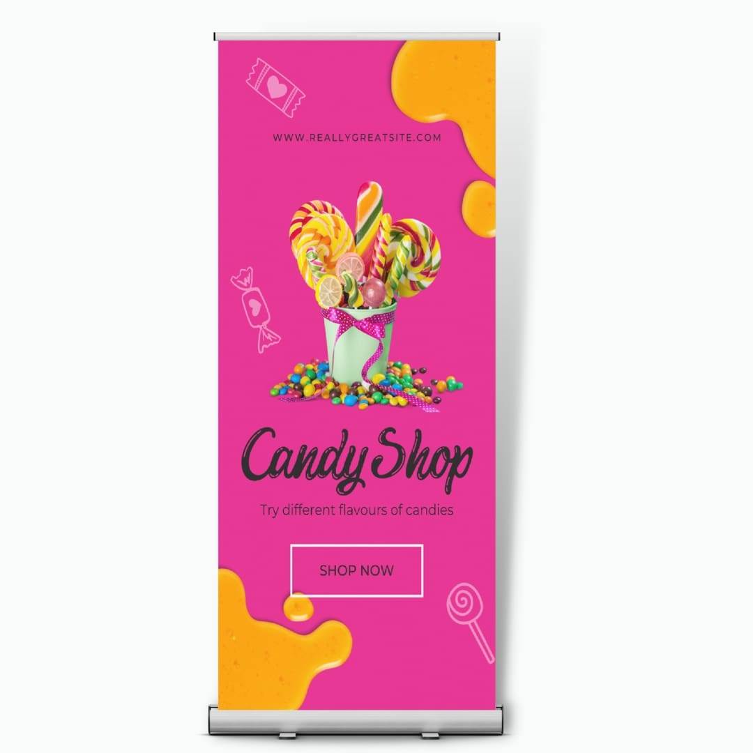 Pull Up Banners 24Media Pull Up Banners 24Media